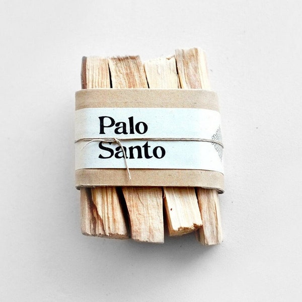 Palo Stick - Etsy