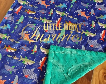 Baby Shark Border - Etsy