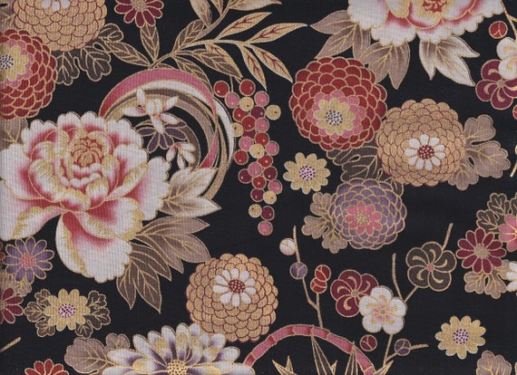 Modelli Tessili Tradizionali Giapponesi