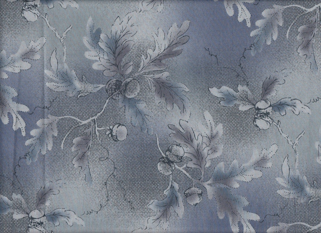 19.90 Eur/meter Japan Fabric Modern Cotton Daiwabo 50 Cm X 110 Cm Oak ...