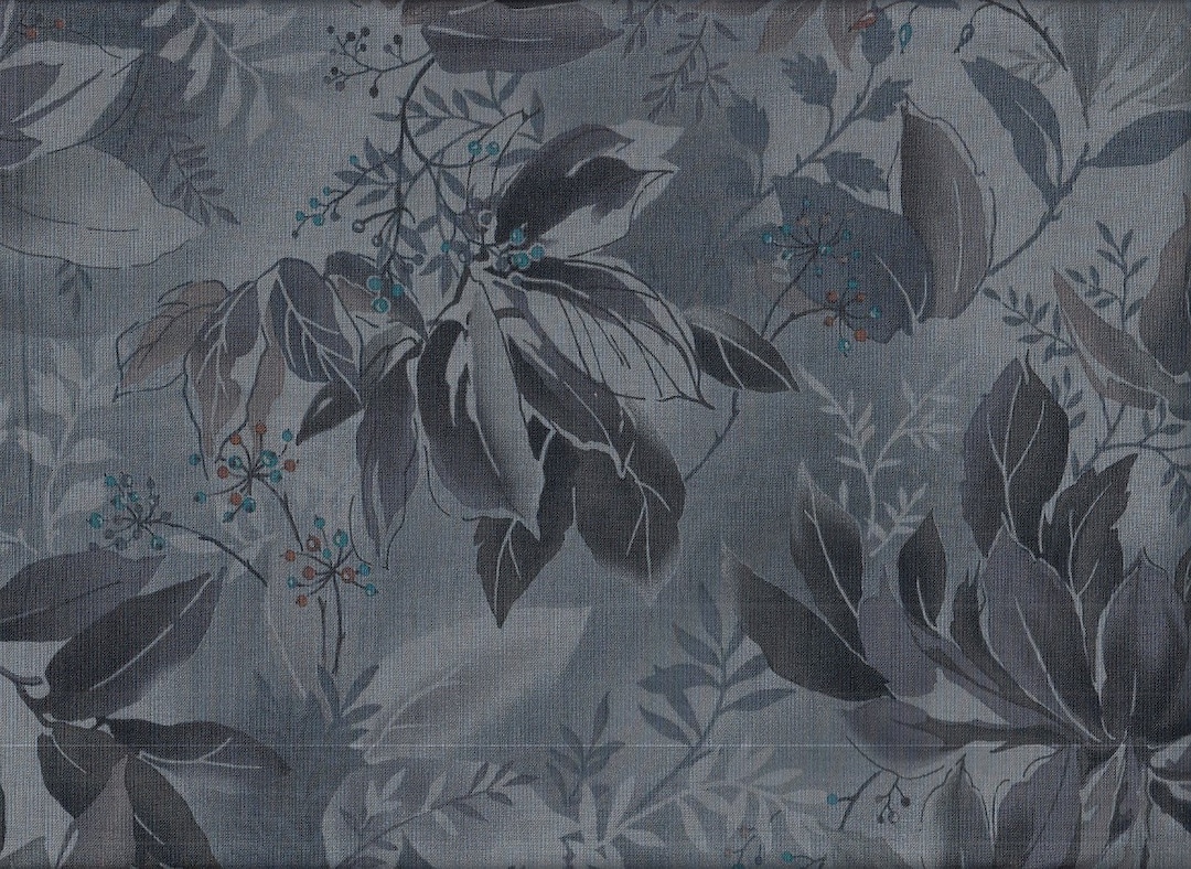19.90 Eur/meter Japan Fabric Modern Cotton Daiwabo 50 Cm X 110 Cm ...