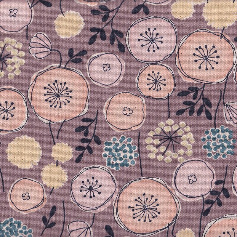 Modern Cotton Fabric - Etsy