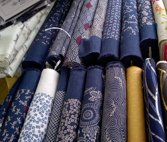 Modelli Tessili Tradizionali Giapponesi