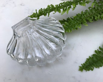 Clam shell bowl | Etsy