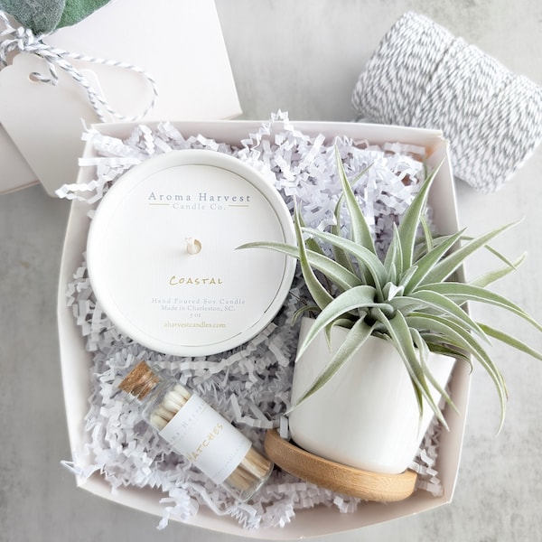 Unique Gift Boxes - 60+ Gift Ideas for 2026