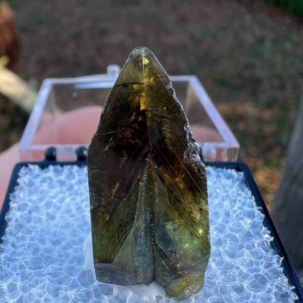 Sphene - Etsy