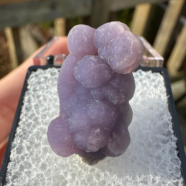 Botryoidal Chalcedony - Etsy