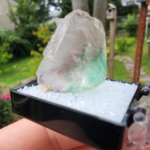 Fluorite Crystal From Erongo, Namibia - Etsy