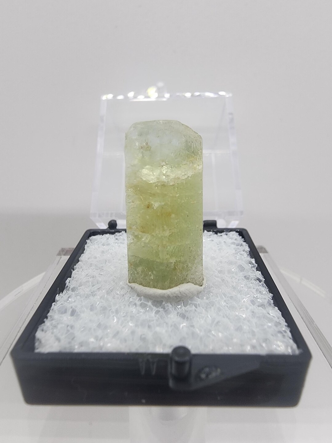 Heliodor Crystal From Padre Paraíso, Minas Gerais, Brazil - Etsy
