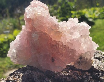 Elestial Quartz - Etsy