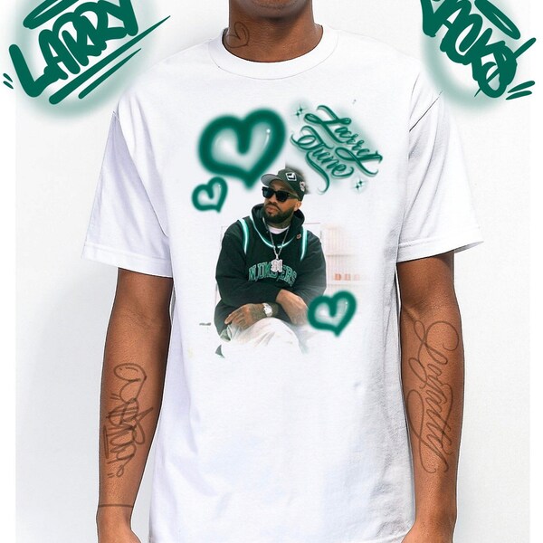Larry June Merch - Etsy