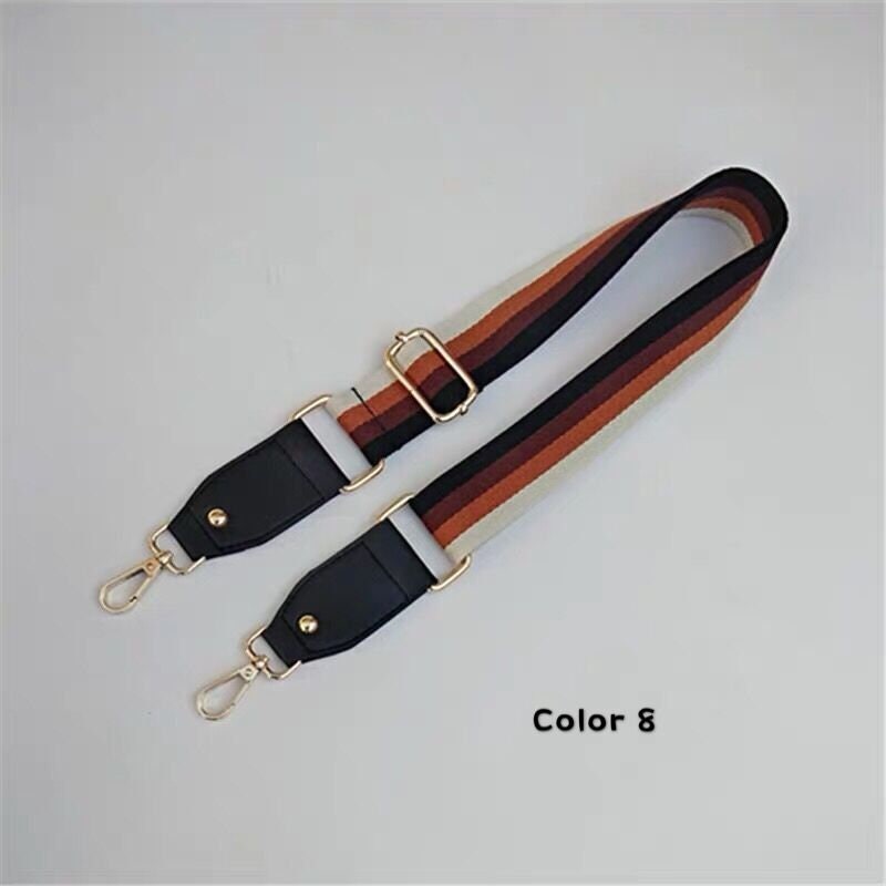 3.8CM Canvas Bag Straphigh Quality Canvas Strapcanvas - Etsy