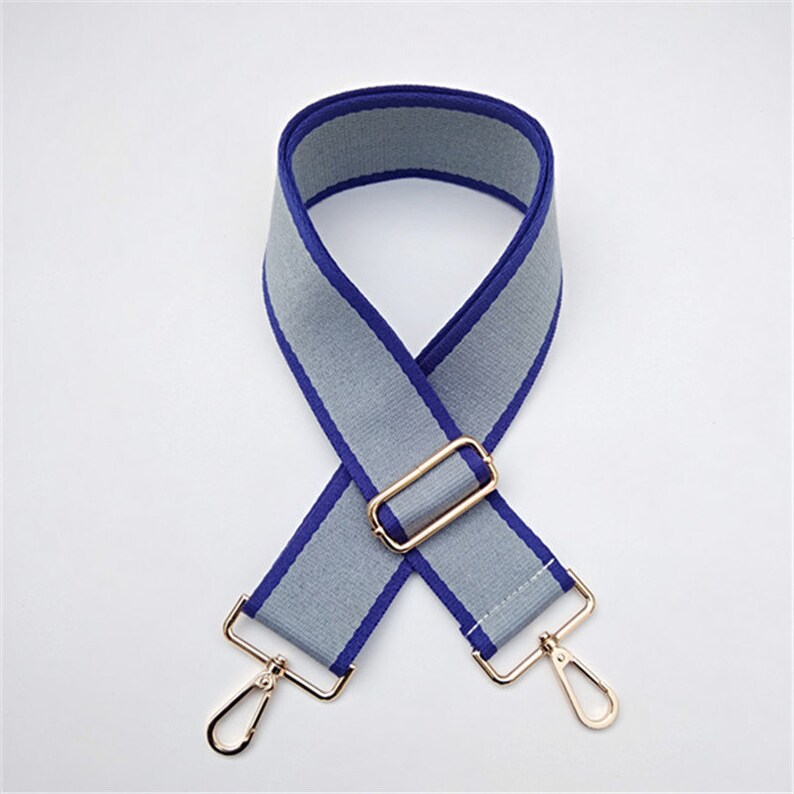 13color 5CM Canvas Bag Straphigh Quality Canvas Strapcanvas - Etsy ...