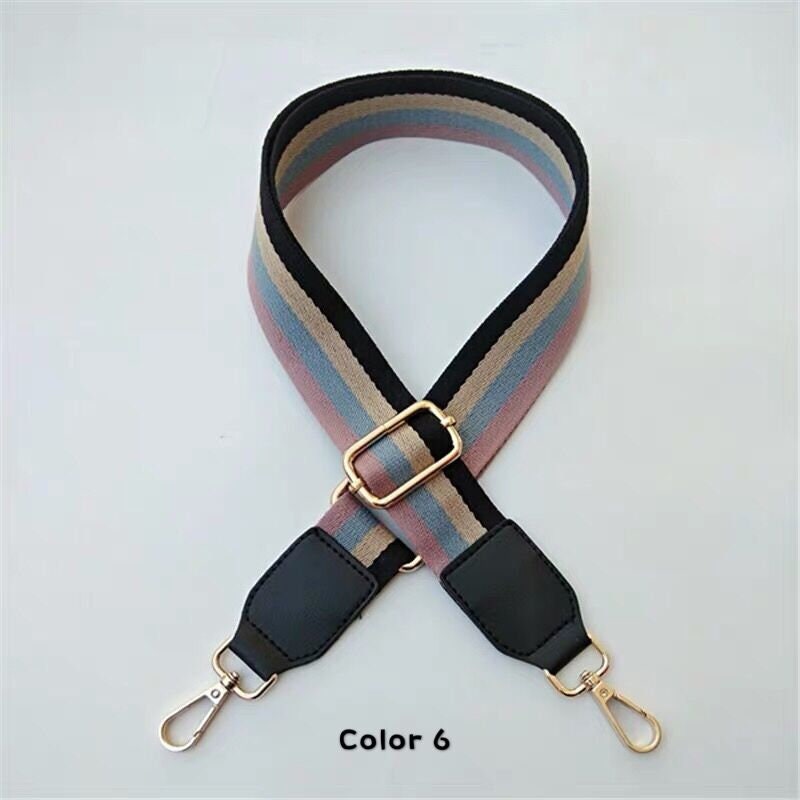 3.8CM Canvas Bag StrapHigh Quality Canvas StrapCanvas | Etsy