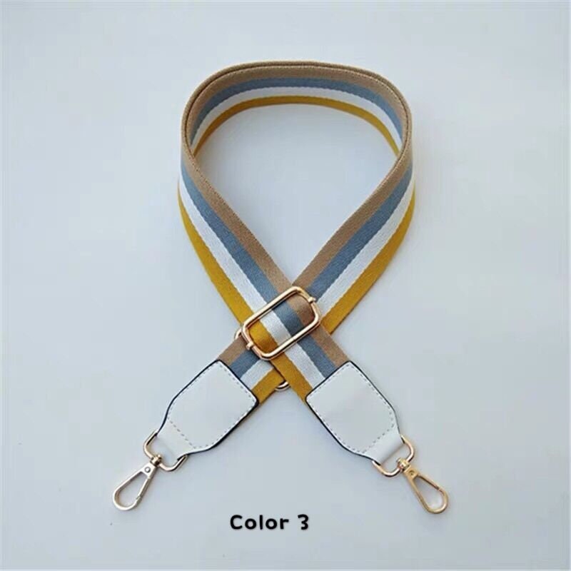 3.8CM Canvas Bag StrapHigh Quality Canvas StrapCanvas | Etsy