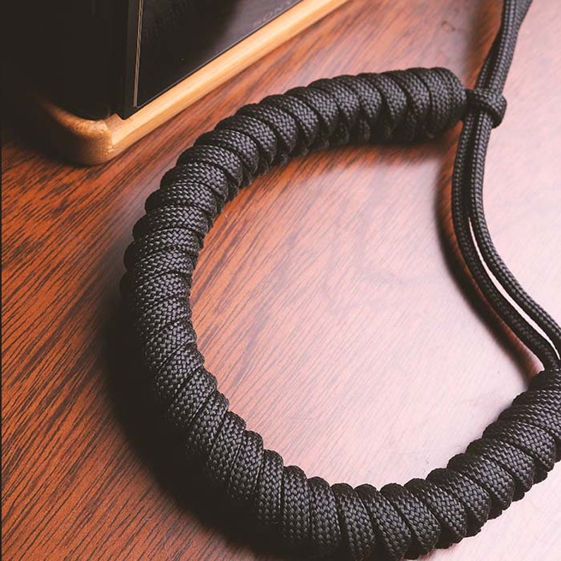 4color 15MM Handmade Extra Thick Ropes high Quality Camera - Etsy
