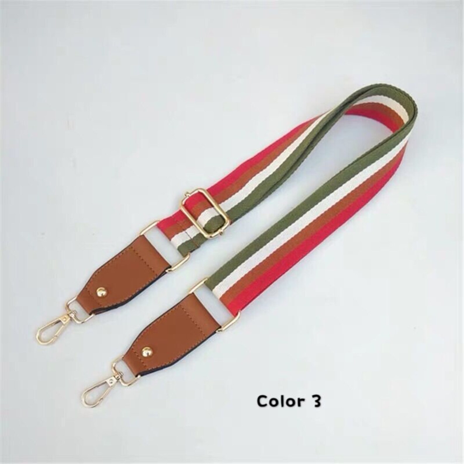 3.8CM Canvas Bag Straphigh Quality Canvas Strapcanvas - Etsy