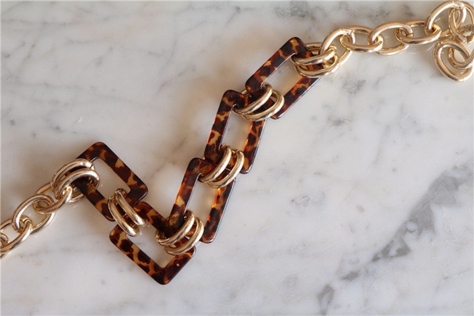 Acrylic High Quality Purse Chain Metal Shoulder Handbag - Etsy