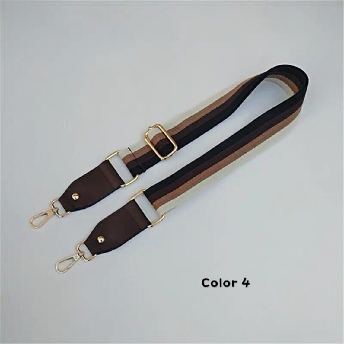 3.8CM Canvas Bag Straphigh Quality Canvas Strapcanvas - Etsy