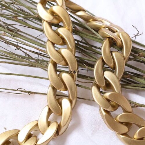 High Quality Purse Chain Metal Shoulder Handbag Strap - Etsy