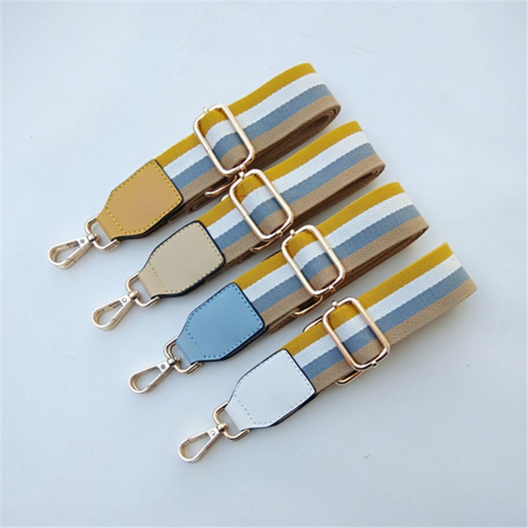 3.8CM Canvas Bag Straphigh Quality Canvas Strapcanvas - Etsy