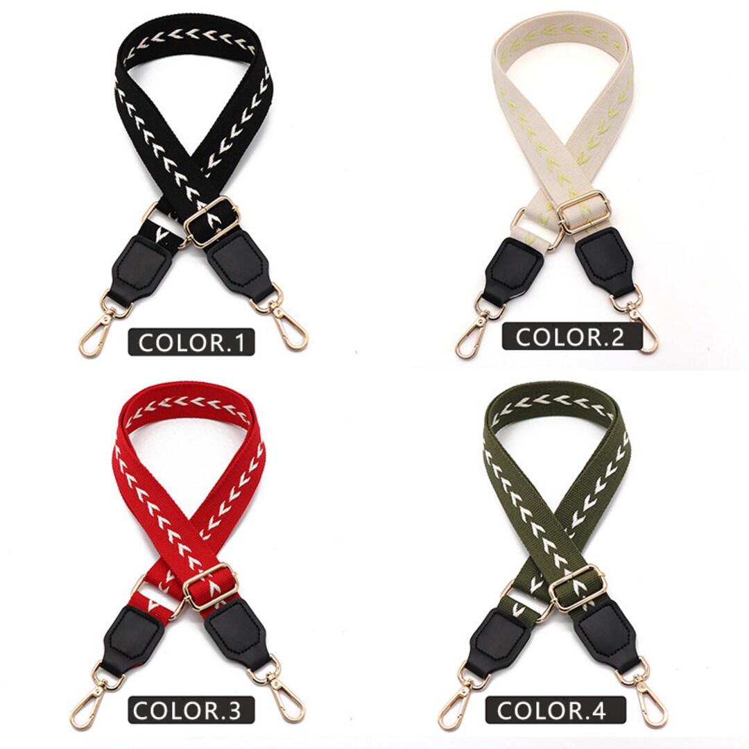 1 1/2inch Canvas Bag Strap,high Quality Canvas Strap,canvas Shoulder ...