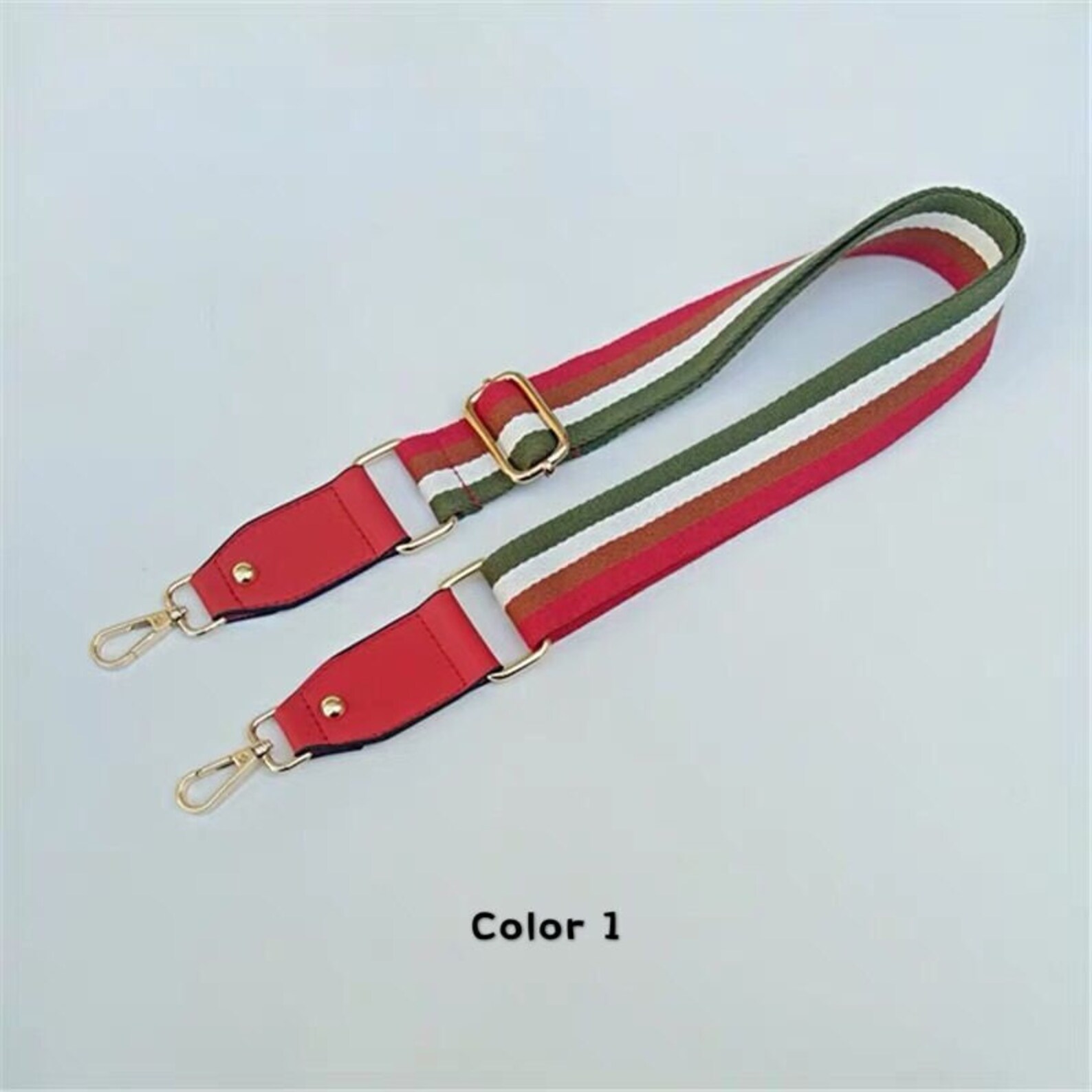 3.8CM Canvas Bag Straphigh Quality Canvas Strapcanvas - Etsy