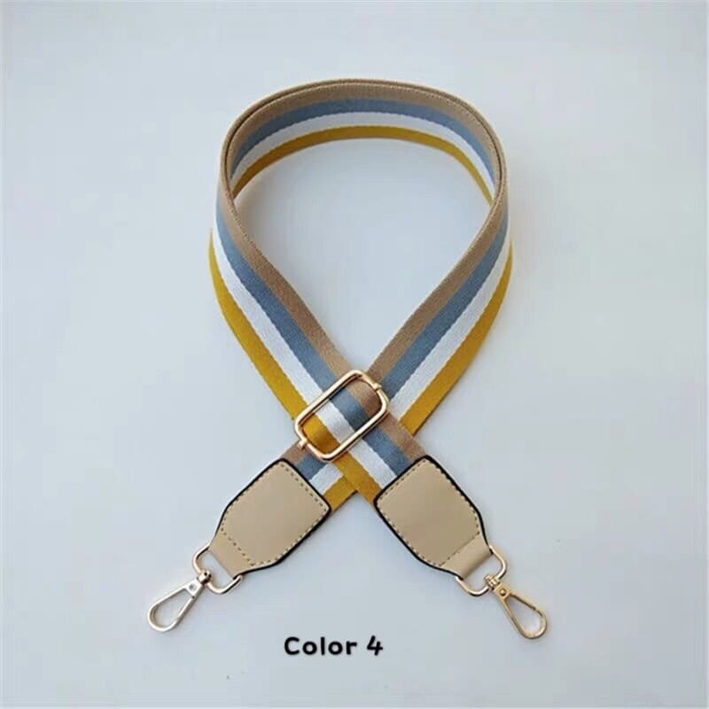 3.8CM Canvas Bag StrapHigh Quality Canvas StrapCanvas | Etsy