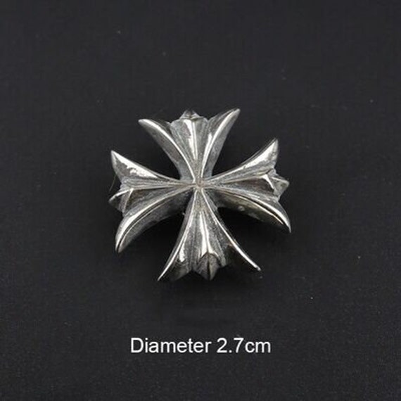 Pure Copper Cross Rivets Studs Leather Craft Decorative Rivet | Etsy