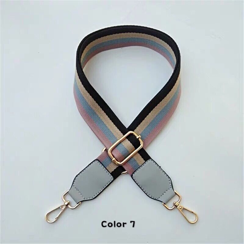 3.8CM Canvas Bag StrapHigh Quality Canvas StrapCanvas | Etsy