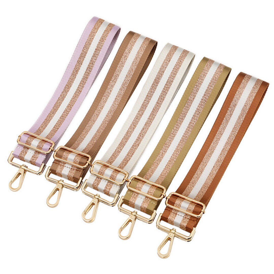 7 Color, 2 Inch Canvas Bag Strap,high Quality Canvas Strap,canvas ...