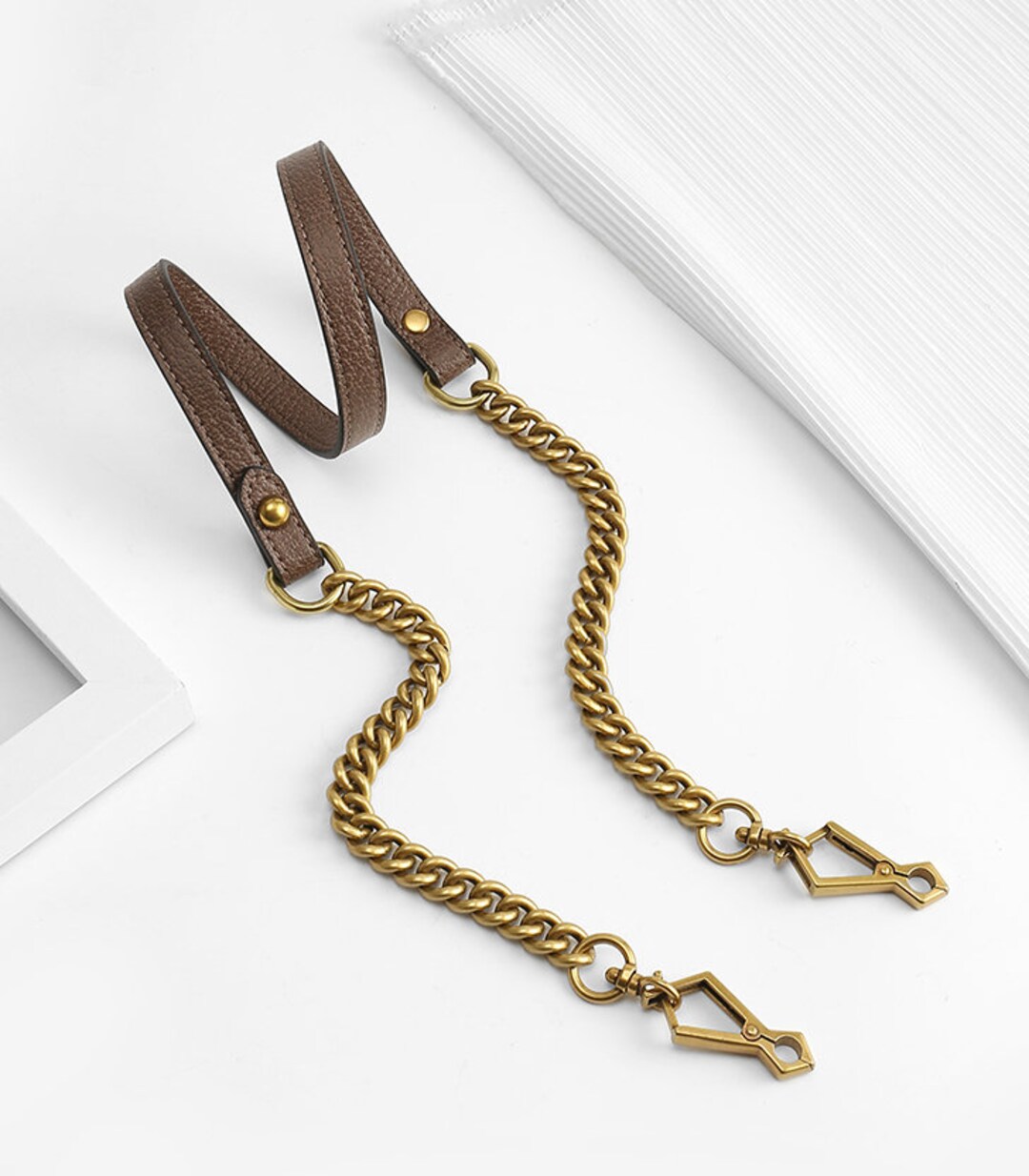 High Quality Microfiber Leather Wrapping, Copper and Aluminum,leather ...