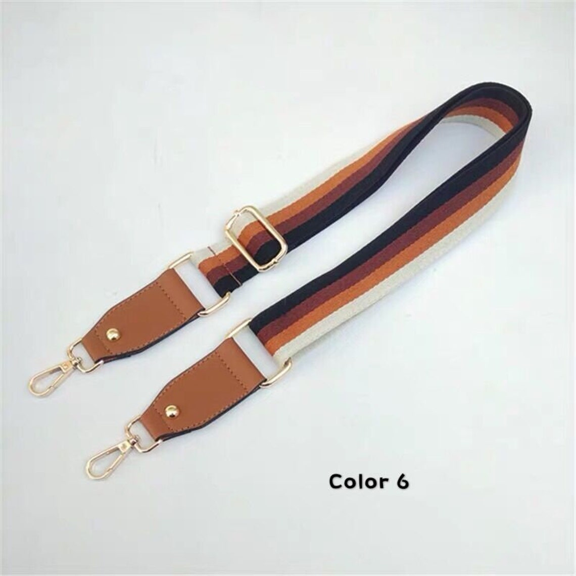 3.8CM Canvas Bag Straphigh Quality Canvas Strapcanvas - Etsy