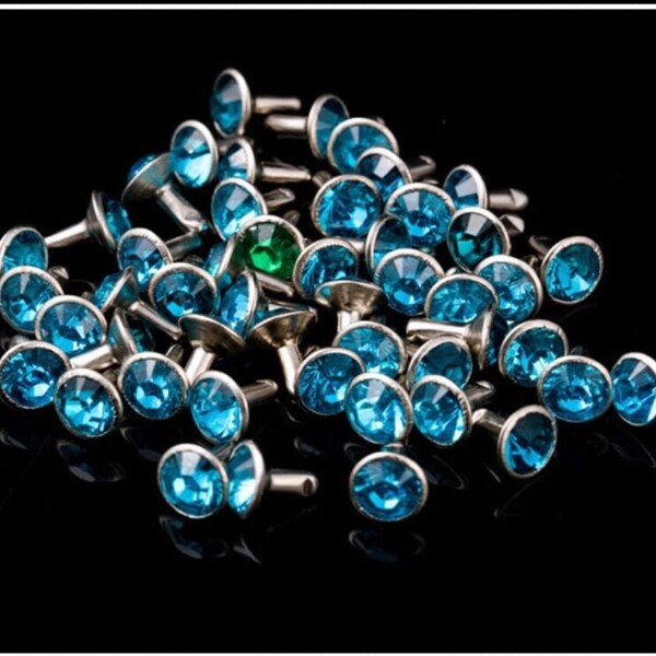 Decorative Rivets - Etsy