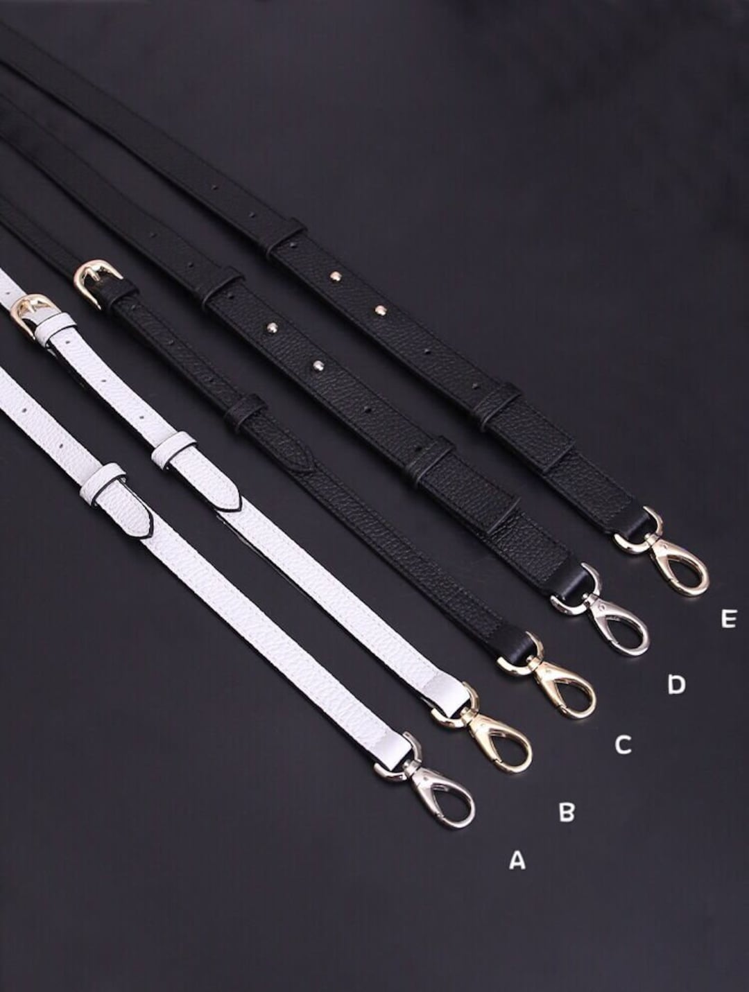 Full Grain Leather,high Quality Leather Wrapping, Leather Shoulder ...