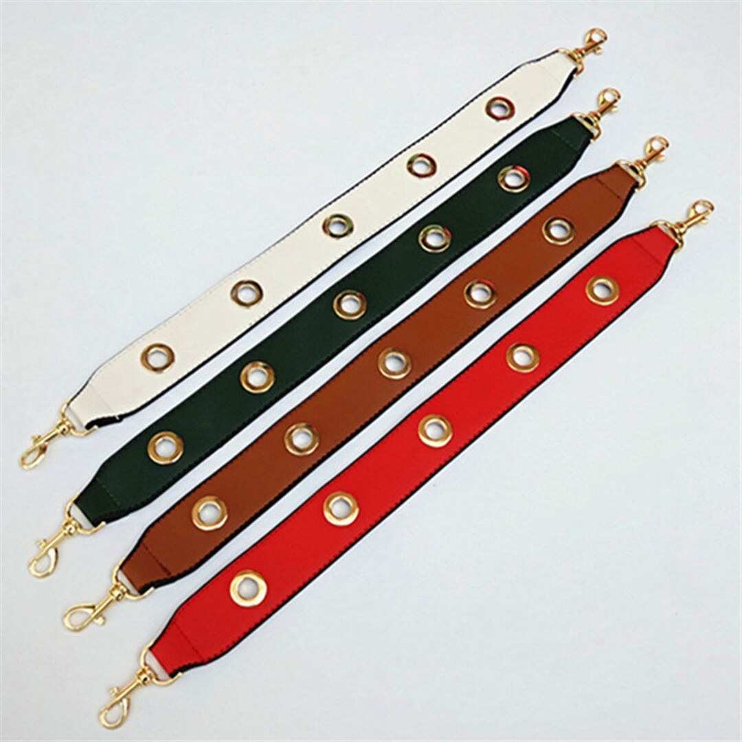 8 colores 3.8cm cuero de PU envoltura de cuero de PU de alta - Etsy España