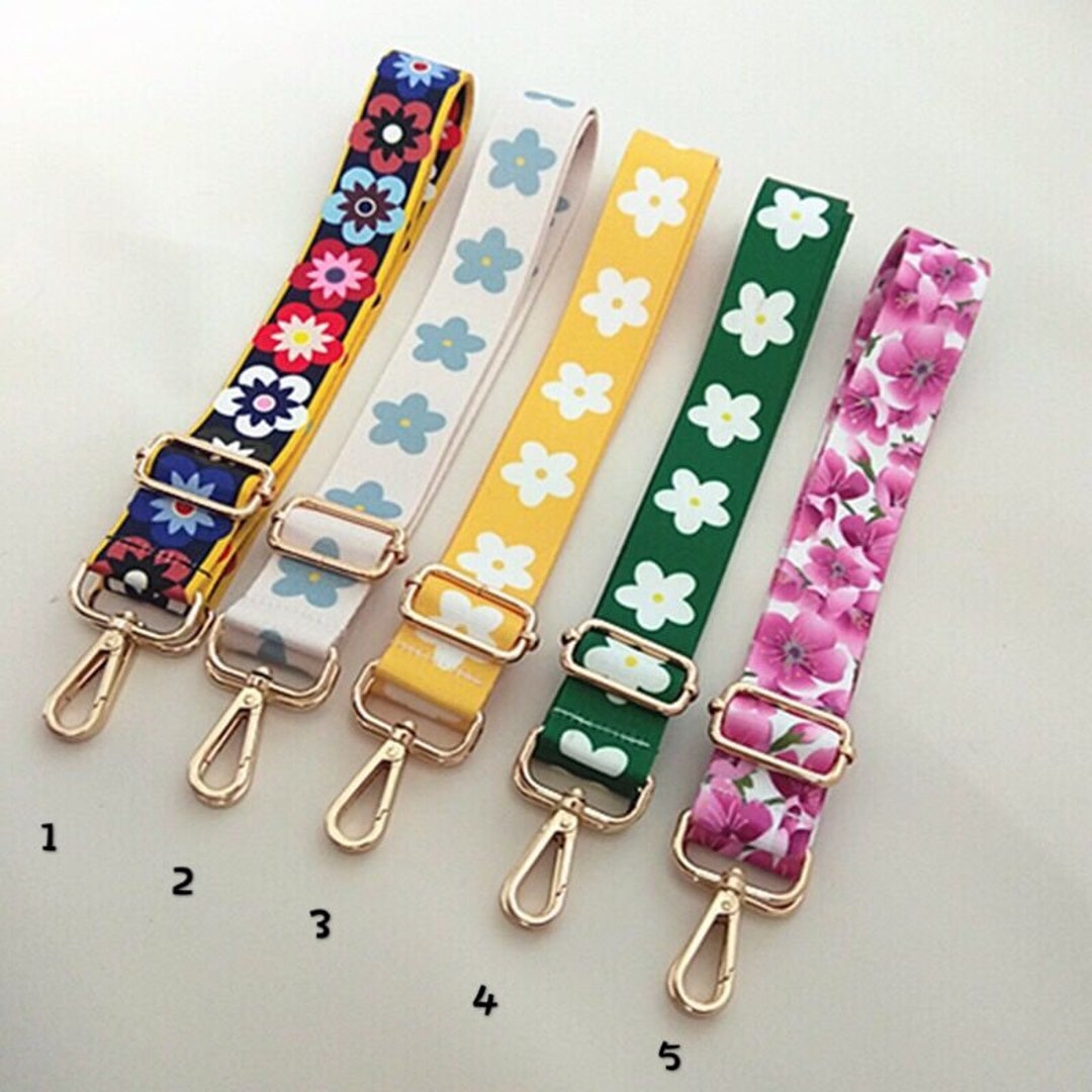 5color, 1 1/2 Inch Canvas Bag Strap,high Quality Canvas Strap,canvas ...
