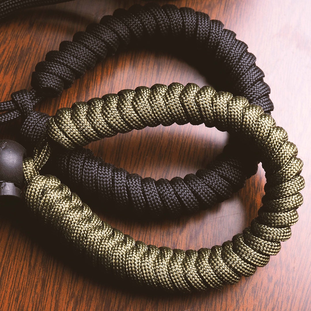 4color ,15MM Handmade Extra Thick Ropes ,high Quality Camera Wrist ...