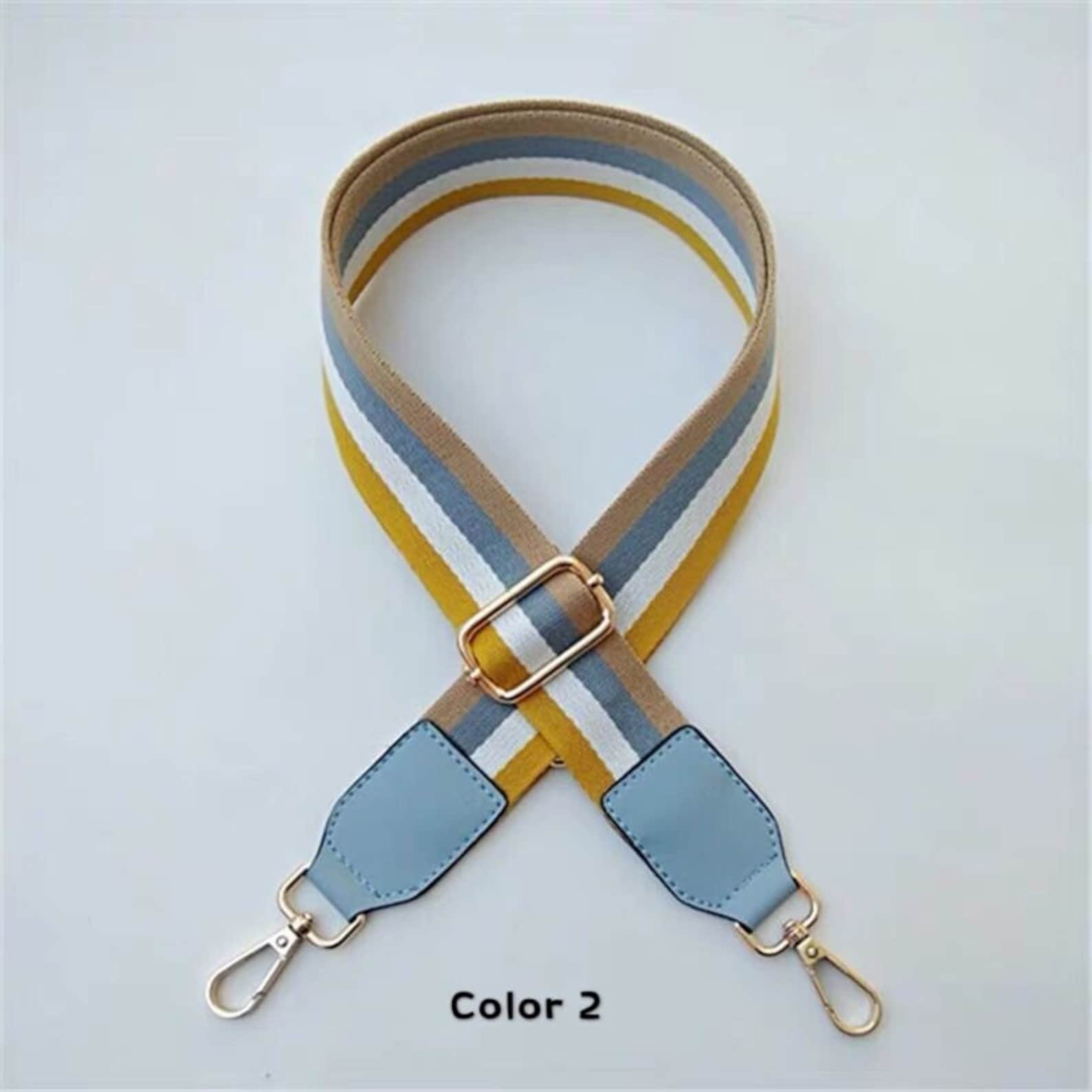 3.8CM Canvas Bag Straphigh Quality Canvas Strapcanvas | Etsy