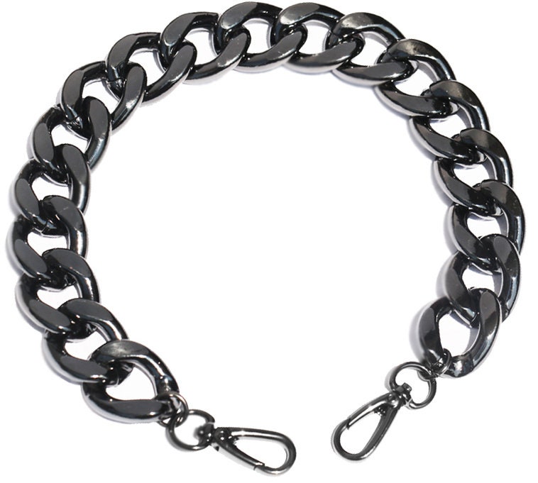 3 Color27mm High Quality Purse Chain StrapAlloy and | Etsy