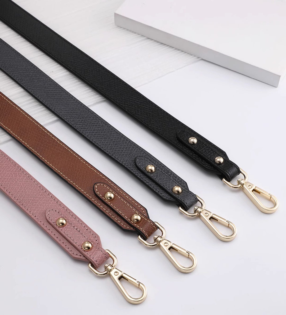 High Quality Full Grain Leather Wrapping, Leather Shoulder Handbag ...