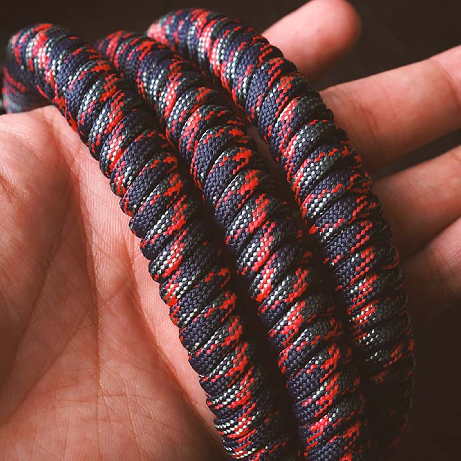 15MM Handmade Extra Thick Ropes high Quality Camera Straps | Etsy