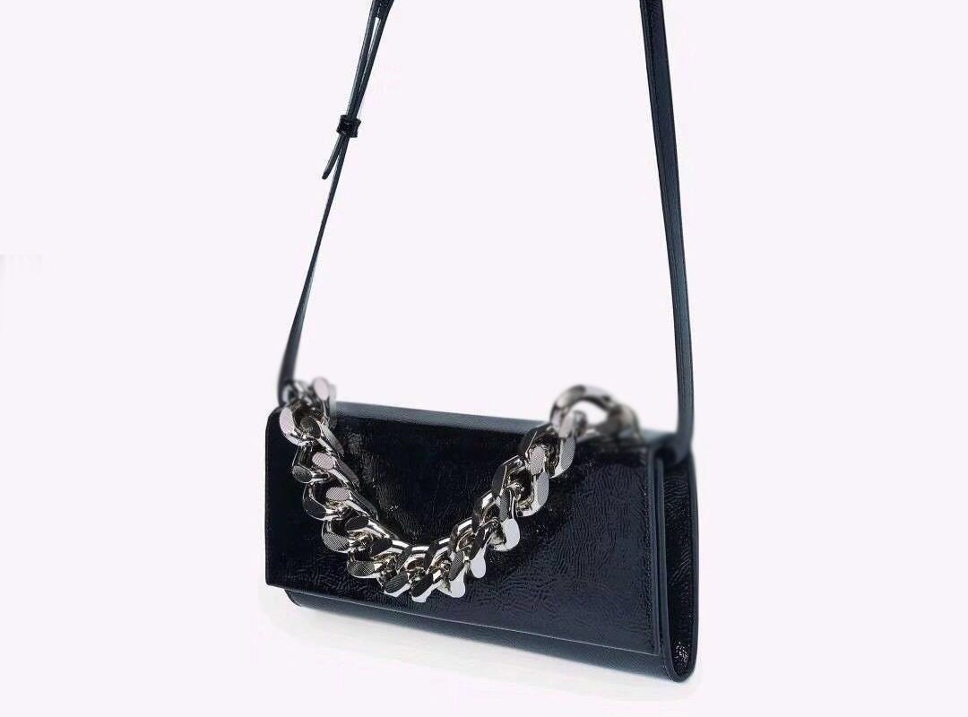 3 Color27mm High Quality Purse Chain StrapAlloy and | Etsy