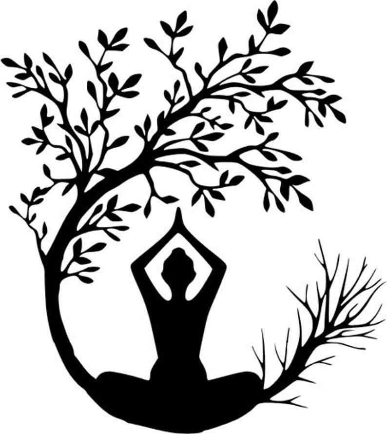 Buddha Bundle SVG Psd DFX Gif EPS Jpg Png Ai Cricut Vinyl Print Iron on ...