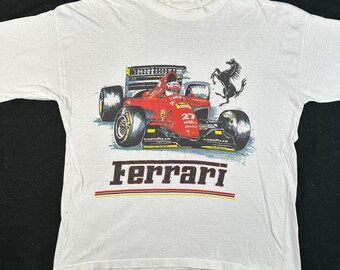 Shell Gas Shirt - Etsy