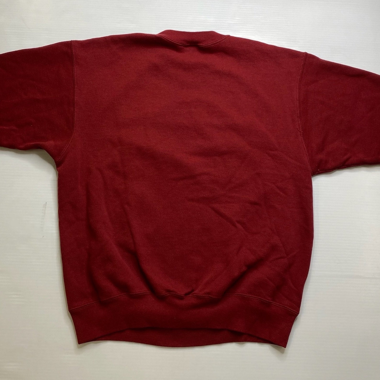 90's Harvard Crewneck Sweater Large (A4372) - Etsy