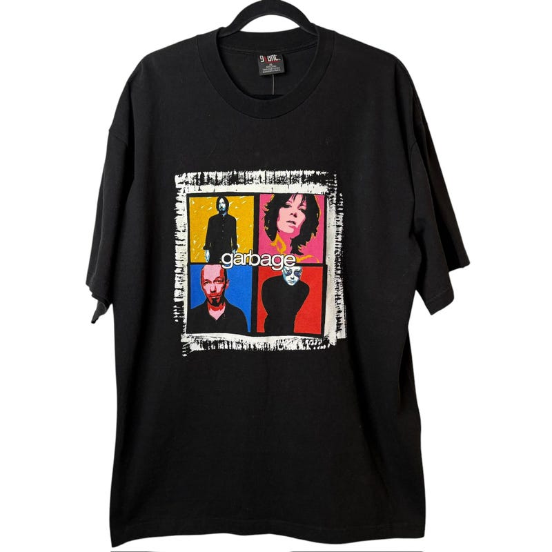 Garbage Band - Etsy