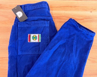 Cross Colours Pants - Etsy