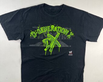 Degeneration X Shirt - Etsy