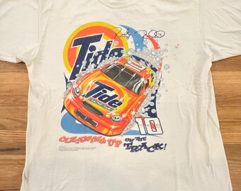 Nascar Tide Shirt - Etsy